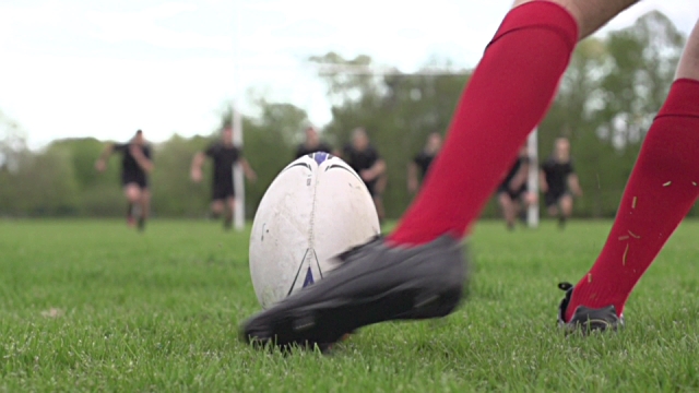 Year 11 Rugby Team Defeat Whitecross. - John Masefield High School