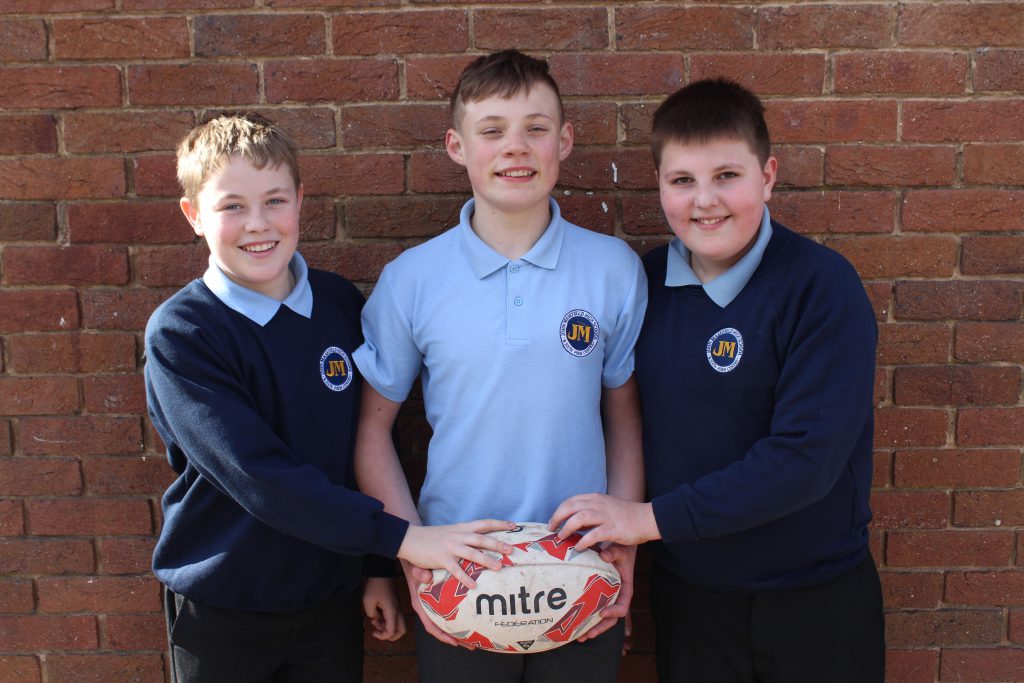 Sports Success at JMHS - John Masefield High School