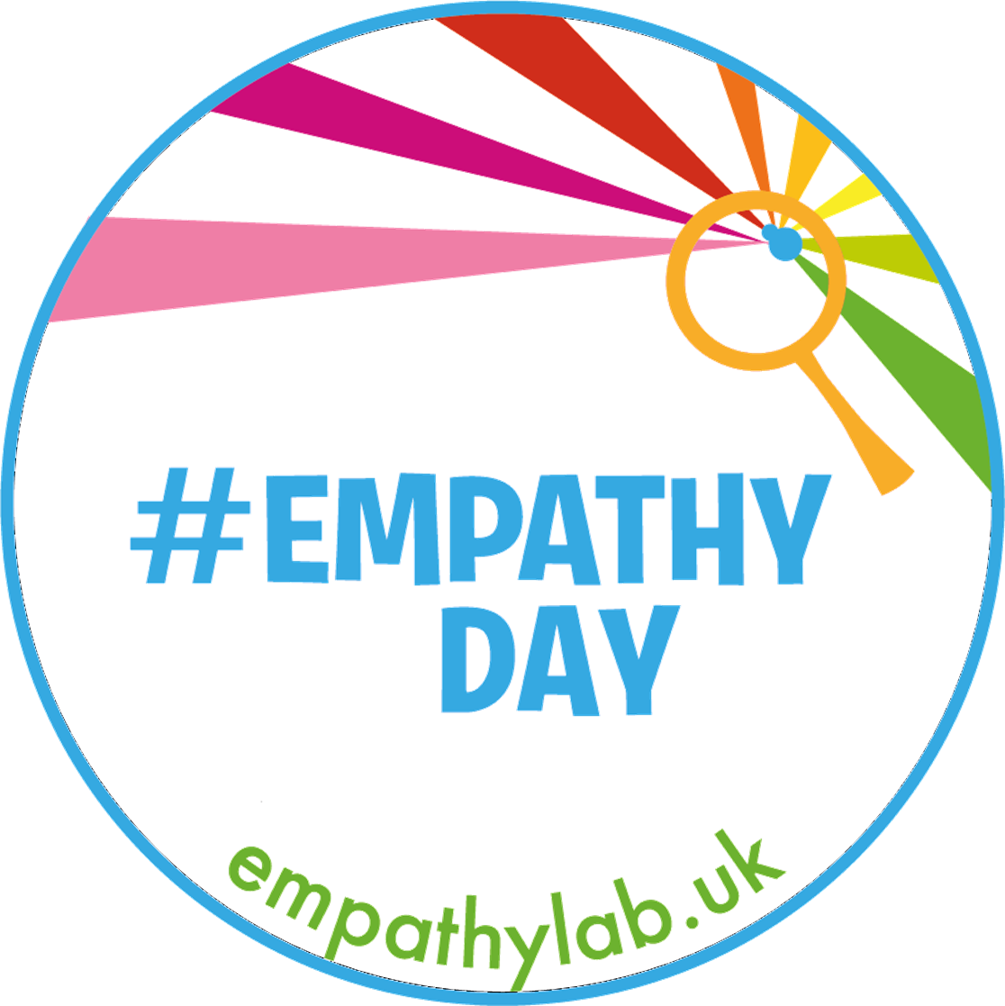 Empathy Day 2020 #READFORGOOD - John Masefield High School