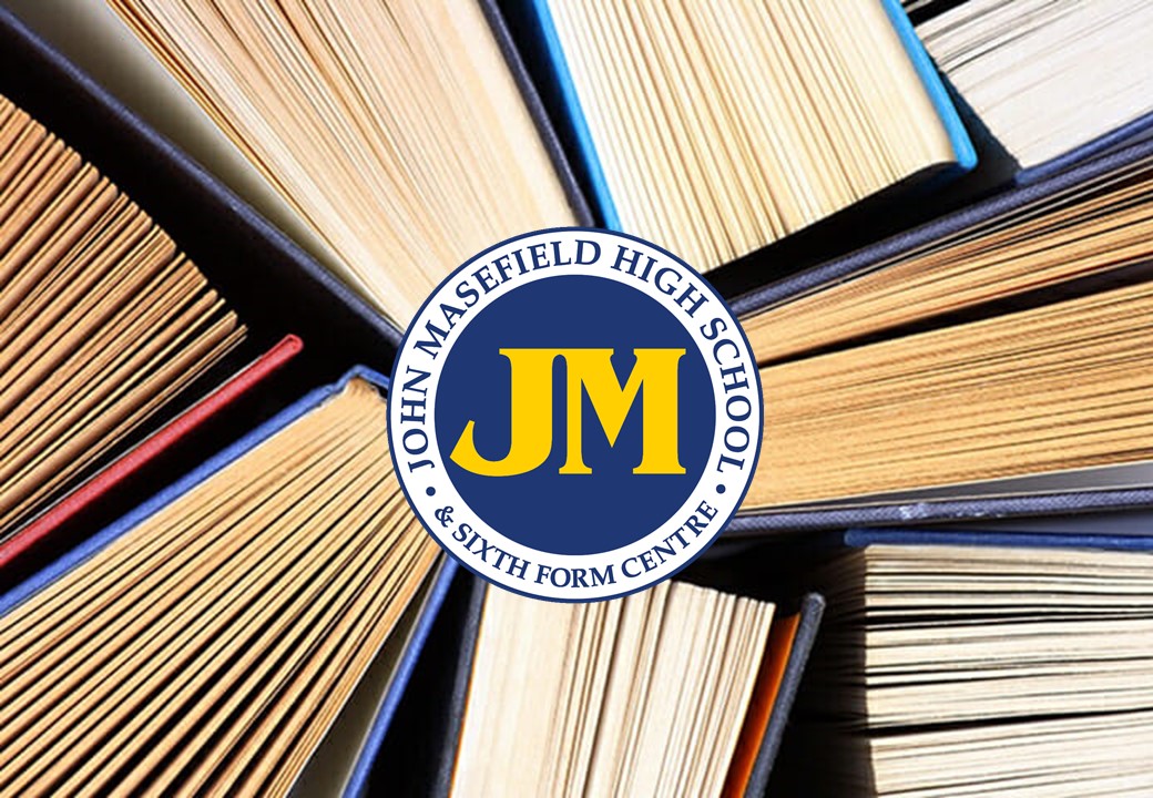 YEAR 7 POETRY John Masefield High School