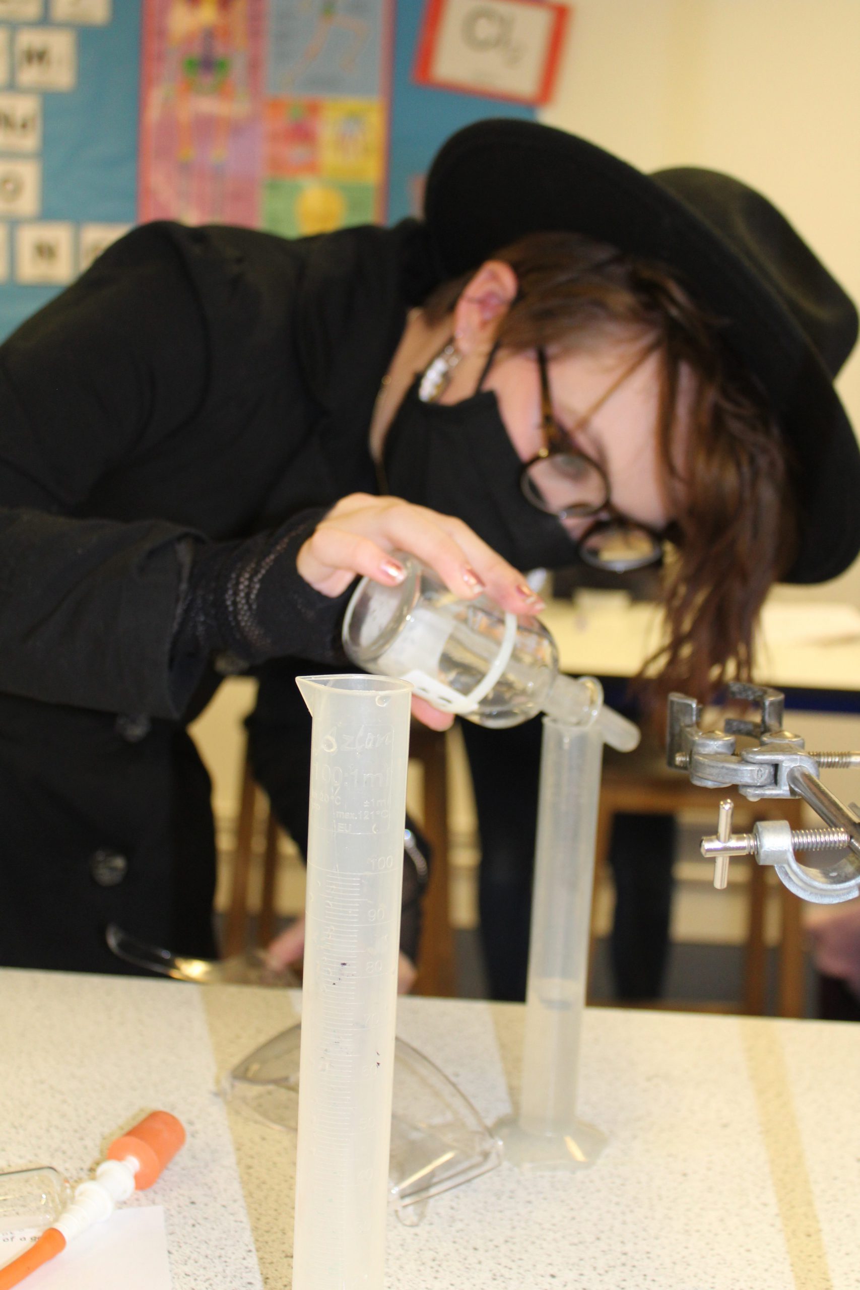 A Level Taster Day 2021 - John Masefield High School