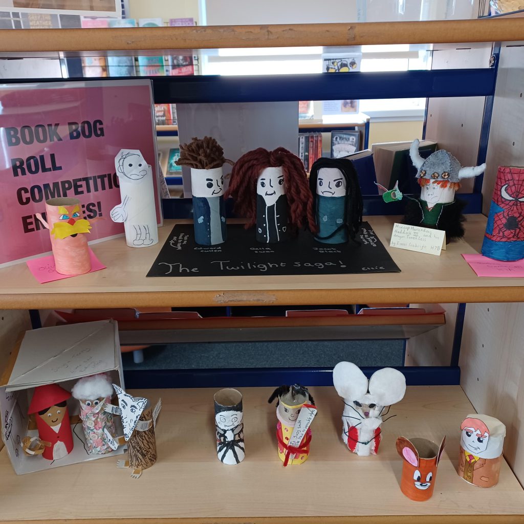 2021 Ben Davis Author Visit - John Masefield High School