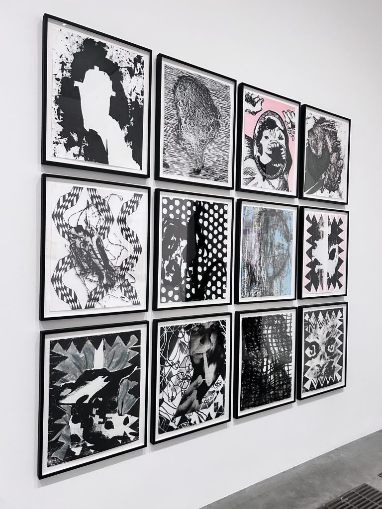 An Art Adventure! - John Masefield High School