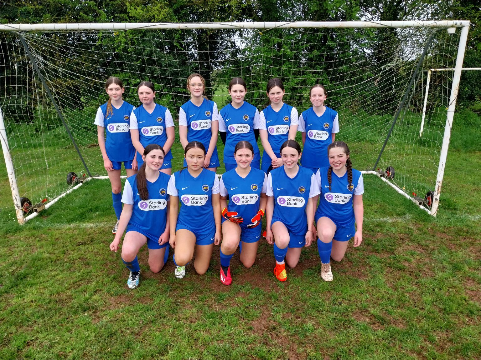 Year 9 Girls Football Team through to Cup Finals! - John Masefield High ...